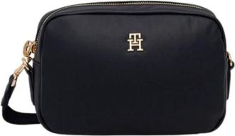 Tommy Hilfiger Femme, Sacs, Bleu, Taille: ONE Size Bags