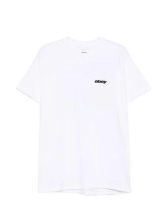 Obey | Dice Tee - M