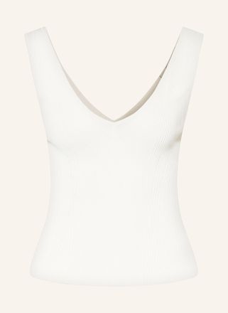 Golden Goose Top Journey weiss
