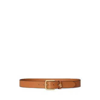 Ralph Lauren Femme, Accessoires, Brun, Taille: XS Lauren Ralph Lauren Ceintures Brown