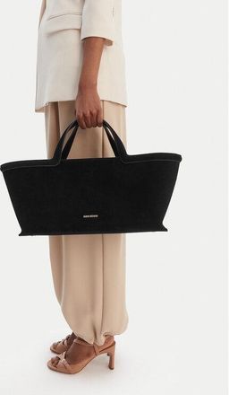 Gino Rossi Handtasche EO-LA224-19153B Schwarz