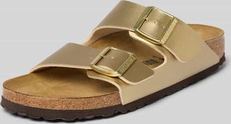 Birkenstock Slipper mit offener Ferse Modell Arizona