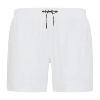 Roberto Ricci Design Rrd, Herren, Bademode, Wei&szlig;, MGr&ouml;&szlig;e
