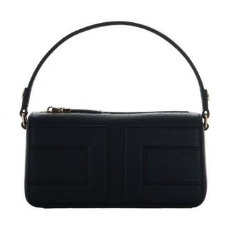 Elisabetta Franchi Damen, Taschen, Schwarzk, ONE SIZEGröße