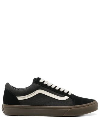 Vans baskets Old Skool - Noir