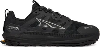 Altra Laufschuhe W Lone Peak 9+ Gtx AL0A85SN Schwarz
