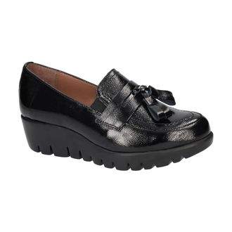 Wonders Damen, Schuhe, Schwarzk, 39 EUGr&ouml;&szlig;e