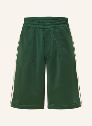 Woodbird Woodbird Shorts Wbchang gruen