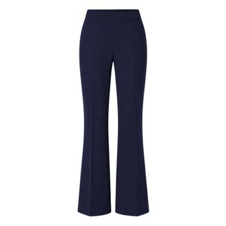 Liviana Conti Lance Hose - - Trousers - Damen - Blau - XL