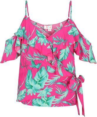 Izia Top Fashion Look