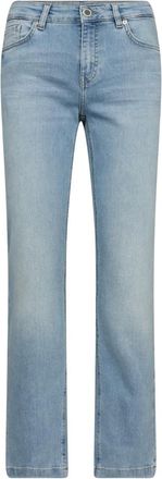 Mos Mosh MOS Mosh, Femme, Jeans, Bleu, Taille: W29 Jean Slim Bleu Clair