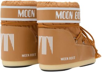 Moon Boot Stiefel - Boots Brandy - Gr. 42 (EU) - in Braun - f&uuml;r Damen