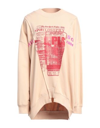 Philosophy di Lorenzo Serafini TOPS - Sweatshirts auf YOOX.COM