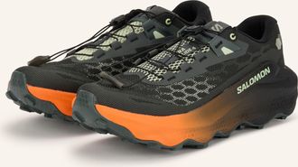 Salomon Trailrunning-Schuhe Ultra Glide 4 schwarz