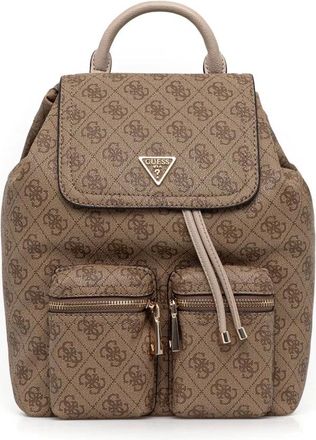 Guess Damen, Taschen, Braun, ONE SIZEGr&ouml;&szlig;e