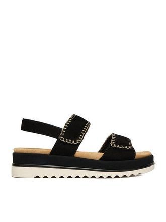 Remonte Sandalen CEO-D3P50-02 Schwarz