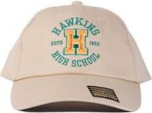 Palladium Stranger Things Tiger Cap, Beige, Taille Unique Unisex