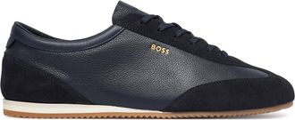 HUGO BOSS Sneakers BOSS Lineor 50568463 Dunkelblau