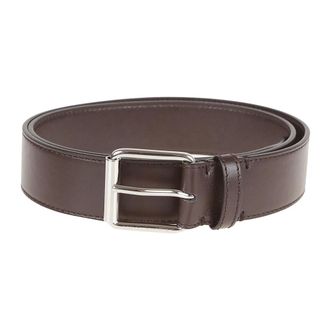 Stella McCartney Stylischer Accessoires-G&uuml;rtel - - Accessories - Damen - Braun - 95 CM
