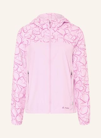Vaude Jacke Neyland Ii pink