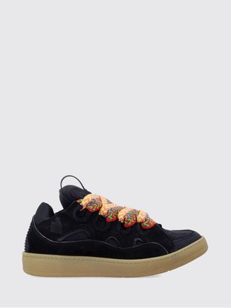 Lanvin Sneakers LANVIN Herren Farbe Schwarz