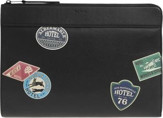 Paul Smith Herren, Taschen, Schwarzk, ONE SIZEGr&ouml;&szlig;e
