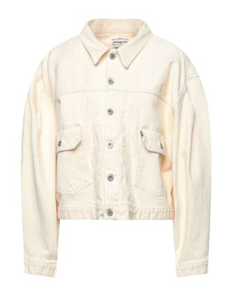 Levi's JACKEN & M&Auml;NTEL - Jeansjacken/M&auml;ntel auf YOOX.COM