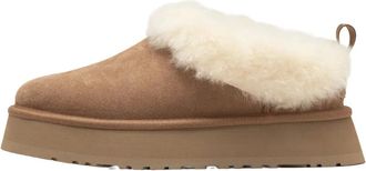 UGG Ugg, Femme, Chaussures, Brun, Taille: 41 EU Tazzelle Slipper