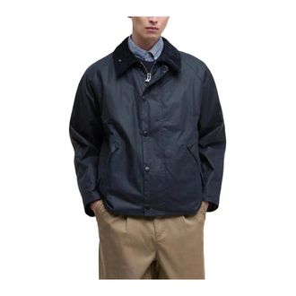 Barbour Herren, Jacken, Blau, XSGr&ouml;&szlig;e