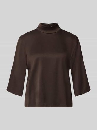 Drykorn Regular Fit Bluse mit Stehkragen Modell Aletia