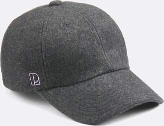 La Redoute Collections Casquette En Feutrine