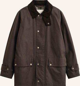 GANT Jacke braun