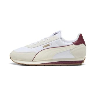 Puma Sneakers St Miler Unisexe, Chaussures, Blanc, 44.5