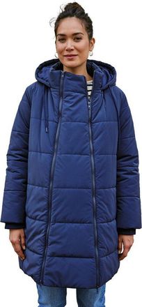 Envie de Fraise Steppjacke 2-in-1, Recycling-Polyester