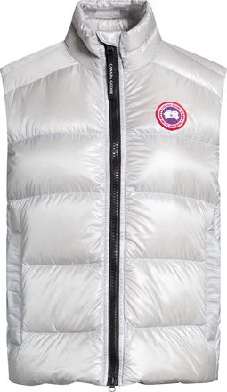 Canada Goose JACKEN & M&Auml;NTEL - Pufferjacken & Daunenjacken auf YOOX.COM