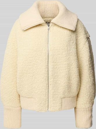Iro Teddyjacke Modell RAJAH
