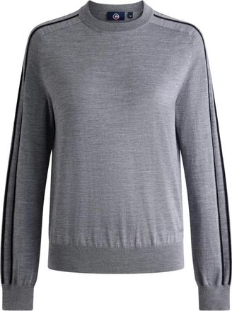 Fusalp Anayral Pullover - - Sport - Damen - Grau - L