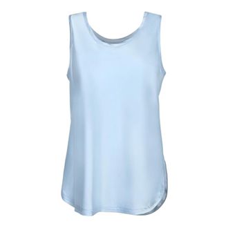 Blanca Vita Belis 4902 Cielo - - Tops - Damen - Blau - S