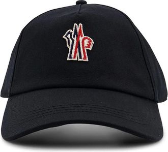 Moncler Chapeau - Noir