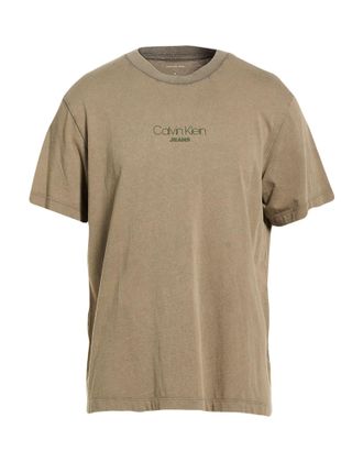 Calvin Klein TOPS - T-shirts auf YOOX.COM