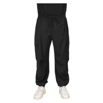 Dolce & Gabbana Herren, Hosen, Schwarzk, XLGr&ouml;&szlig;e