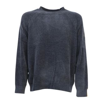 H&egrave;SKIMO Herren, Strickwaren, Blau, 2XLGr&ouml;&szlig;e