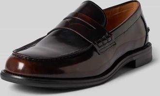 Vagabond Loafer aus echtem Rindsleder Modell STEVEN