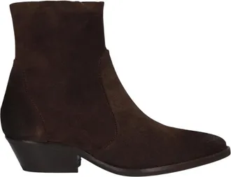 Lina Locchi Damen, Schuhe, Braun, 42 EUGr&ouml;&szlig;e