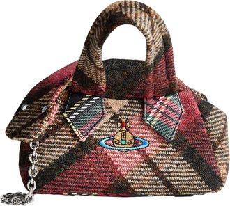 Vivienne Westwood ARCHIVE MINI HANDBAG