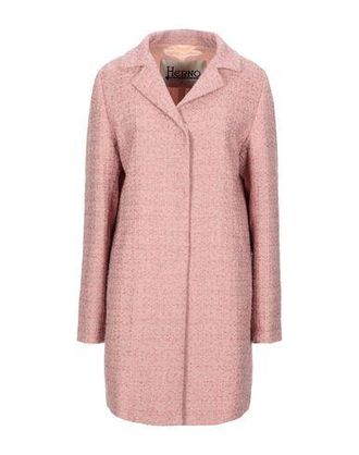 Herno MANTEAUX - Manteaux longs et trenchs sur YOOX.COM
