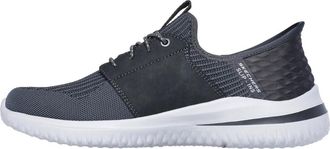 Skechers Herren, Sport, Grau, 44 EUGr&ouml;&szlig;e