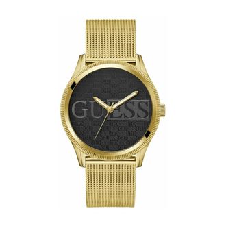 Guess Watches - - Accessories - Herren - Gelb - ONE SIZE