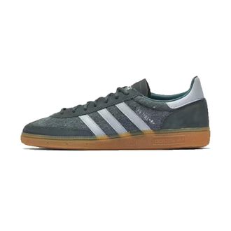 adidas Handball Spezial - - Sport - Herren - Gr&uuml;n - 43 1/3 EU