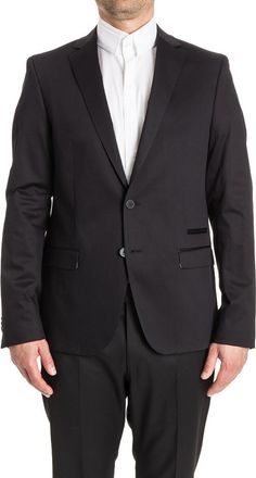 Karl Lagerfeld Blazer - Schwarz